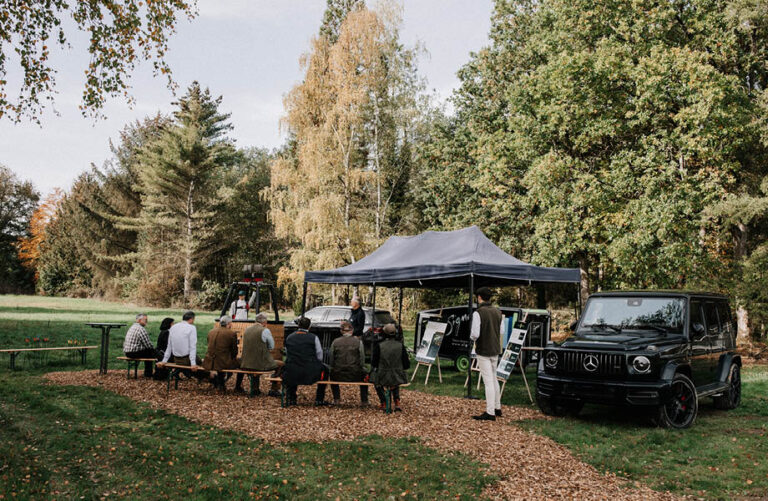 Events | TARGET-WORLD-Arena Landscheid