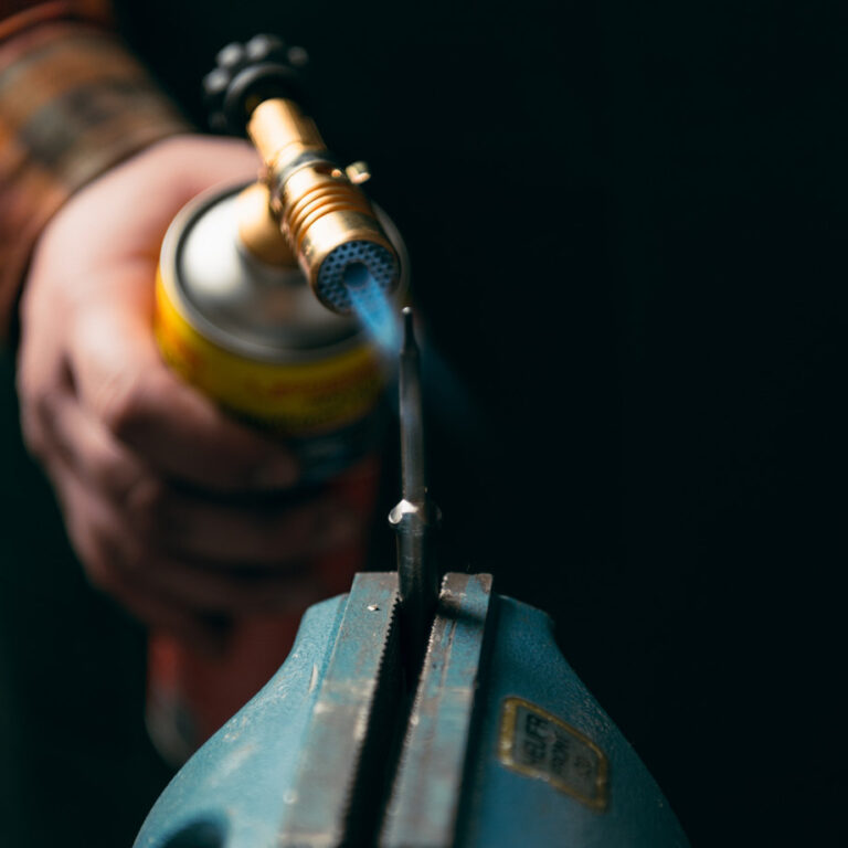 Store & Gunroom | TARGET WORLD Campus Landscheid