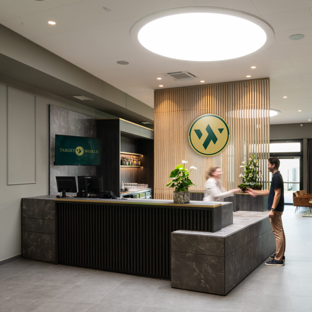 Startseite - Target World Landscheid