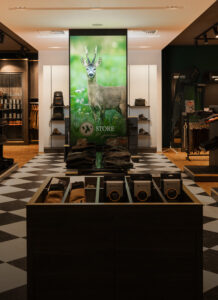 TARGET WORLD Landscheid | Shooting Performance Center