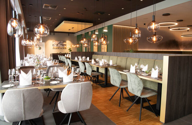 Restaurant Weidblick | TARGET-WORLD-Arena Landscheid