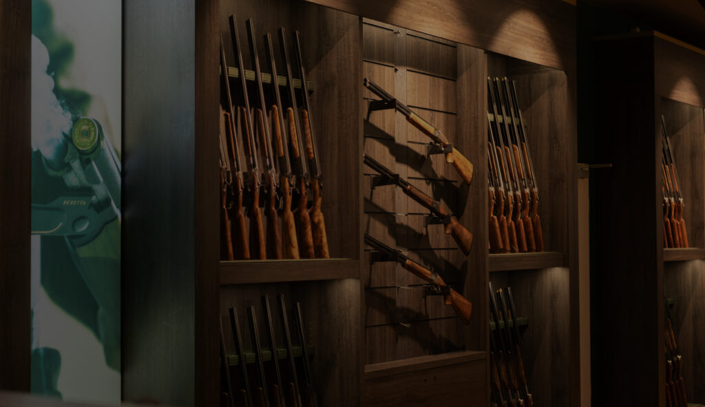 TARGET WORLD Landscheid | Schießleistungszentrum