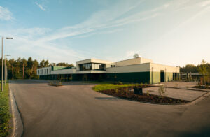 Standort | TARGET-WORLD-Arena Landscheid