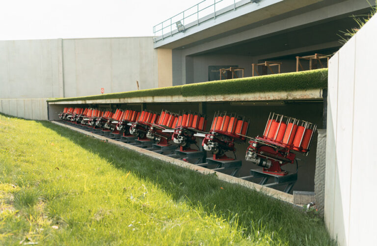 Standort | TARGET-WORLD-Arena Landscheid