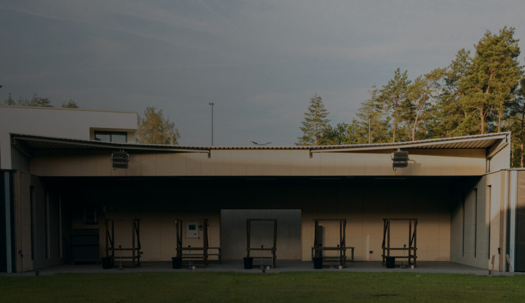 Standort | TARGET-WORLD-Arena Landscheid