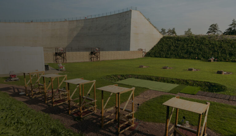 TARGET WORLD Landscheid | Schießleistungszentrum