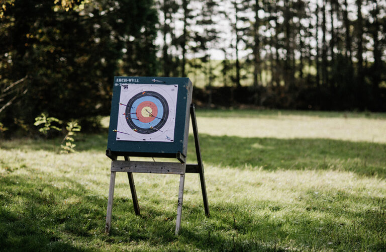 TARGET WORLD Landscheid | Schießleistungszentrum